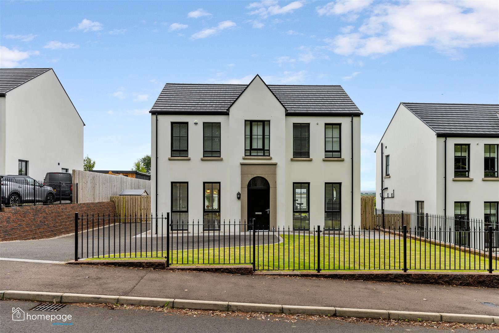 4 Gleann Elagh, Derry, BT48 8UA - Homepage Estate Agents Northern Ireland